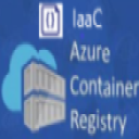 Create Azure container registry - Visual Studio Marketplace